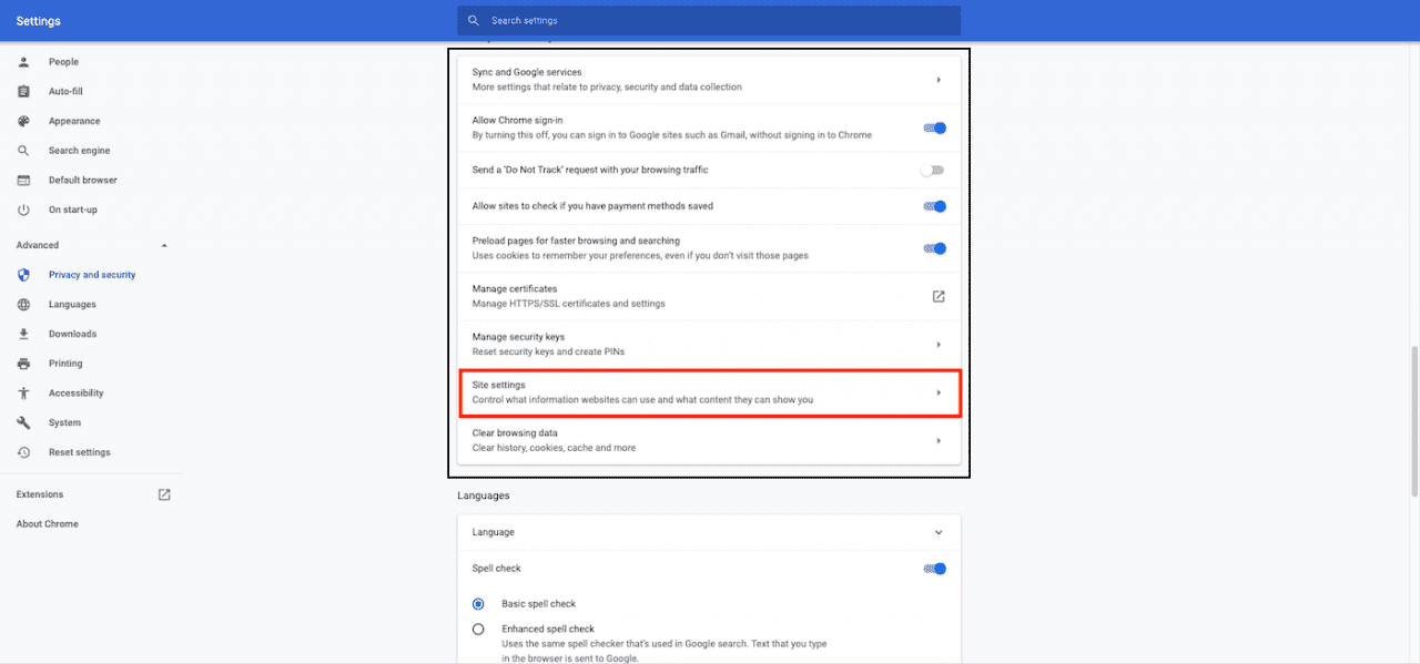 Tinder Notifications For Chrome - How To Turn On And Off (With Photos)