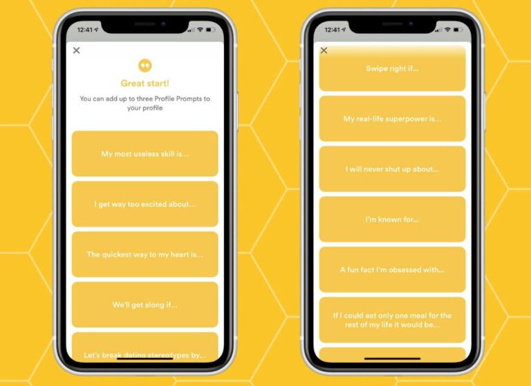 How Does Bumble Work in 2025? Features, Matches & Tips