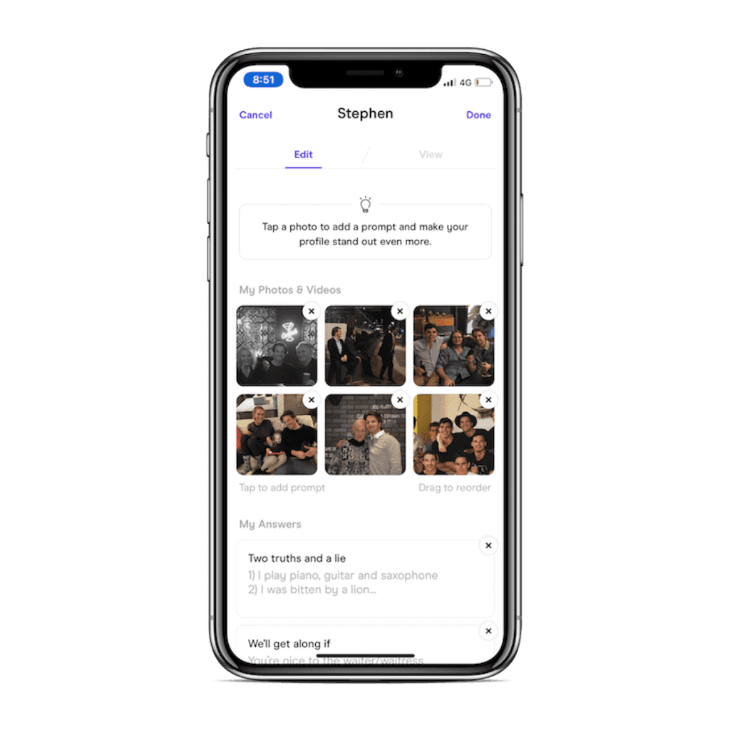 How Does Hinge Work? | What Is It And How To Use It 2023 Guide