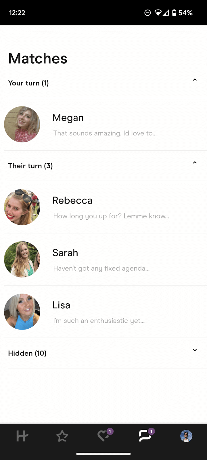 Does Hinge Have Read Receipts in 2025? Messaging Guide