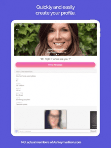 What Is Ashley Madison? How It Works & Who Uses It (2025 Guide)