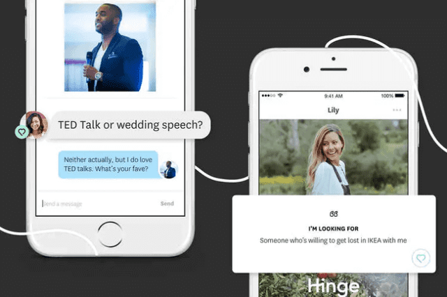 Hinge Statistics 2025: Latest Hinge Dating Stats, Data & Facts