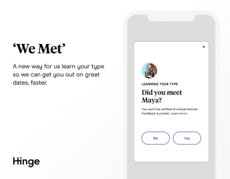 Hinge Statistics 2025: Latest Hinge Dating Stats, Data & Facts