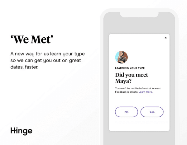 Hinge Statistics 2025: Latest Hinge Dating Stats, Data & Facts
