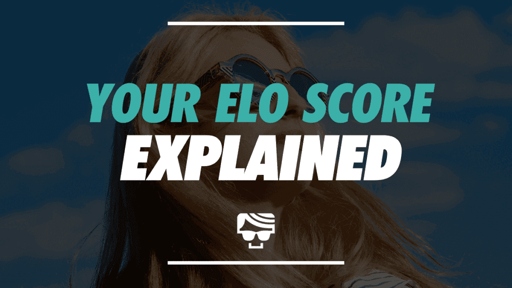 Your ELO Score Explained: What It Means & How to Improve It